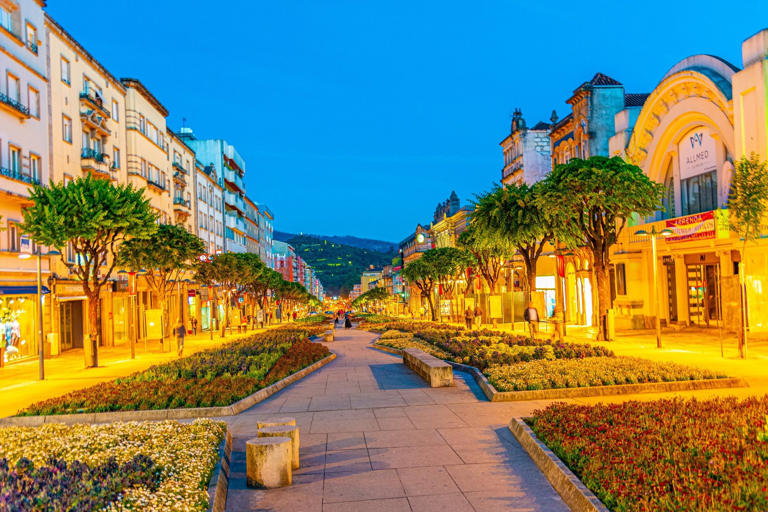 How this family moved overseas — on their own terms