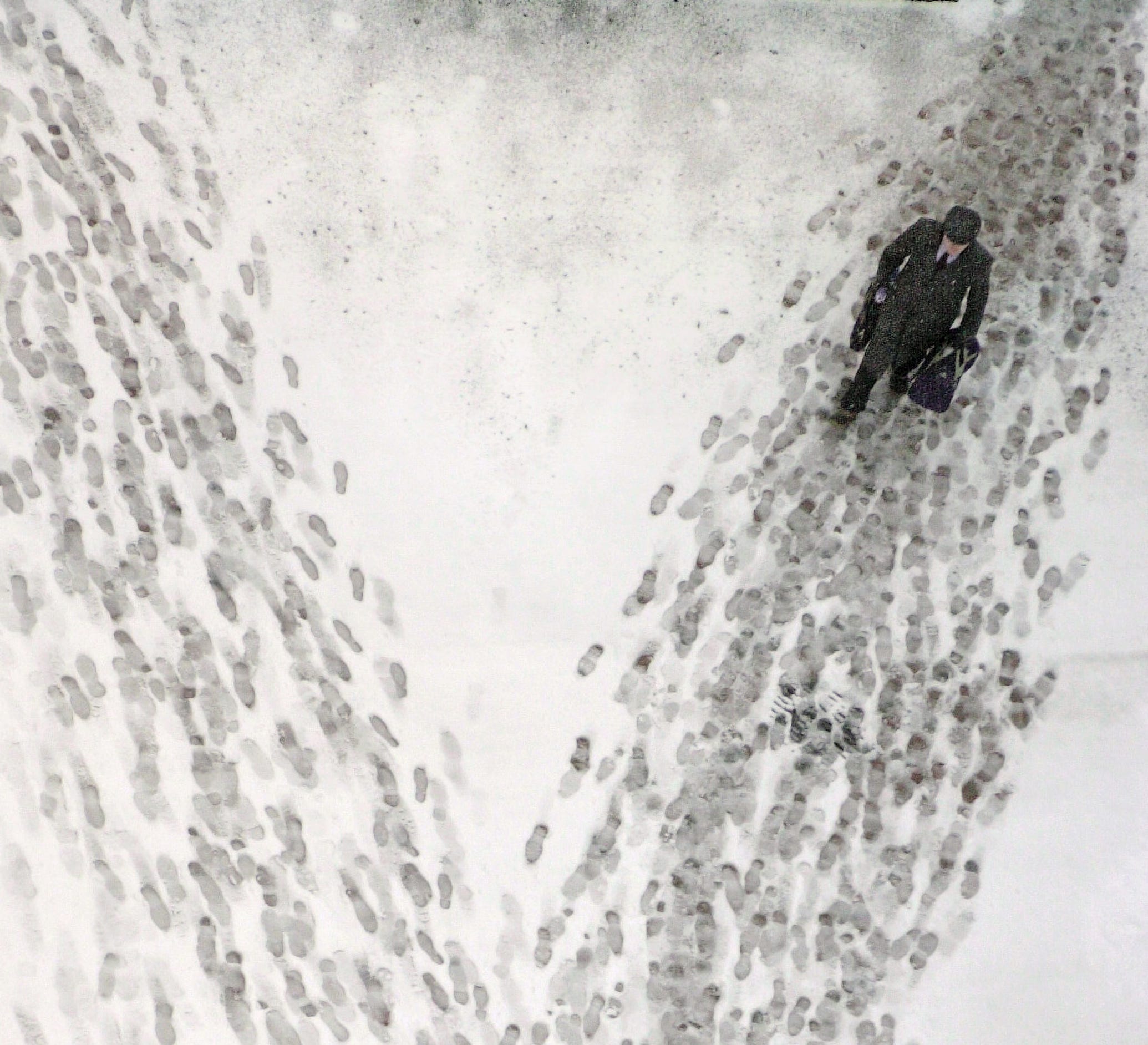 When is the first snow expected in RI? See average start dates, Almanac ...