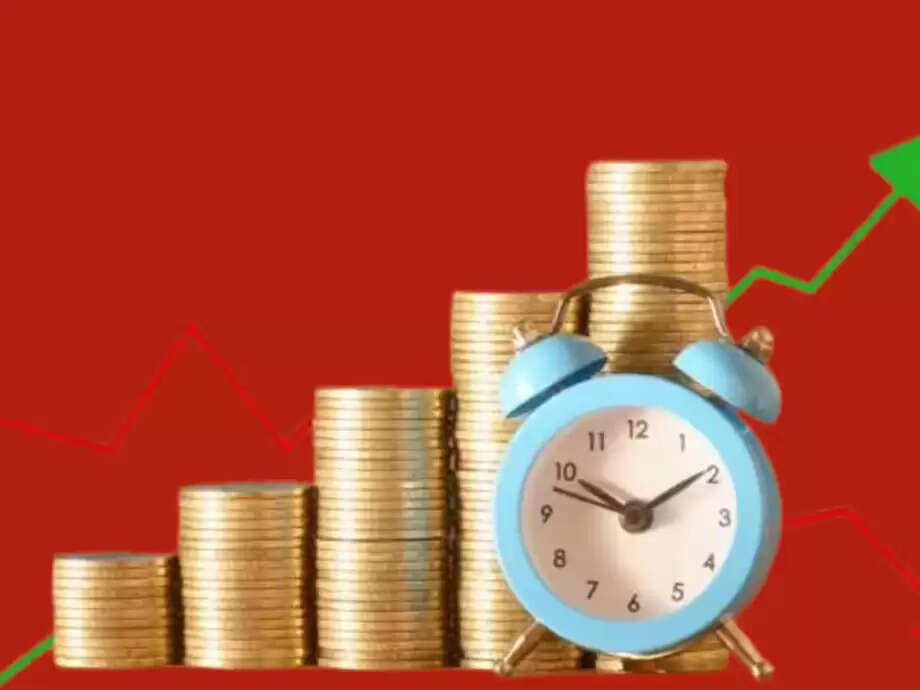 Financial Freedom: If you earn Rs 1 lakh and still remain trapped in ...