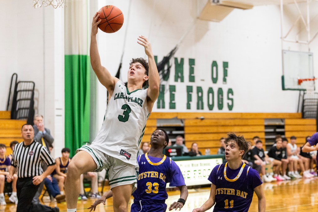 Long Island HS multi-sport star Ryan Leary barred from playing both ...