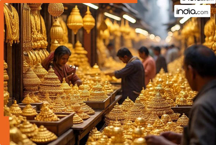 Jackpot for this MUSLIM country, massive gold treasure found in Islam’s ...