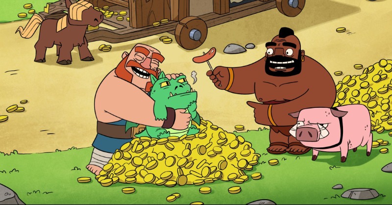 Clash Fest 2025: Supercell unveils biggest change in Clash of Clans in ...
