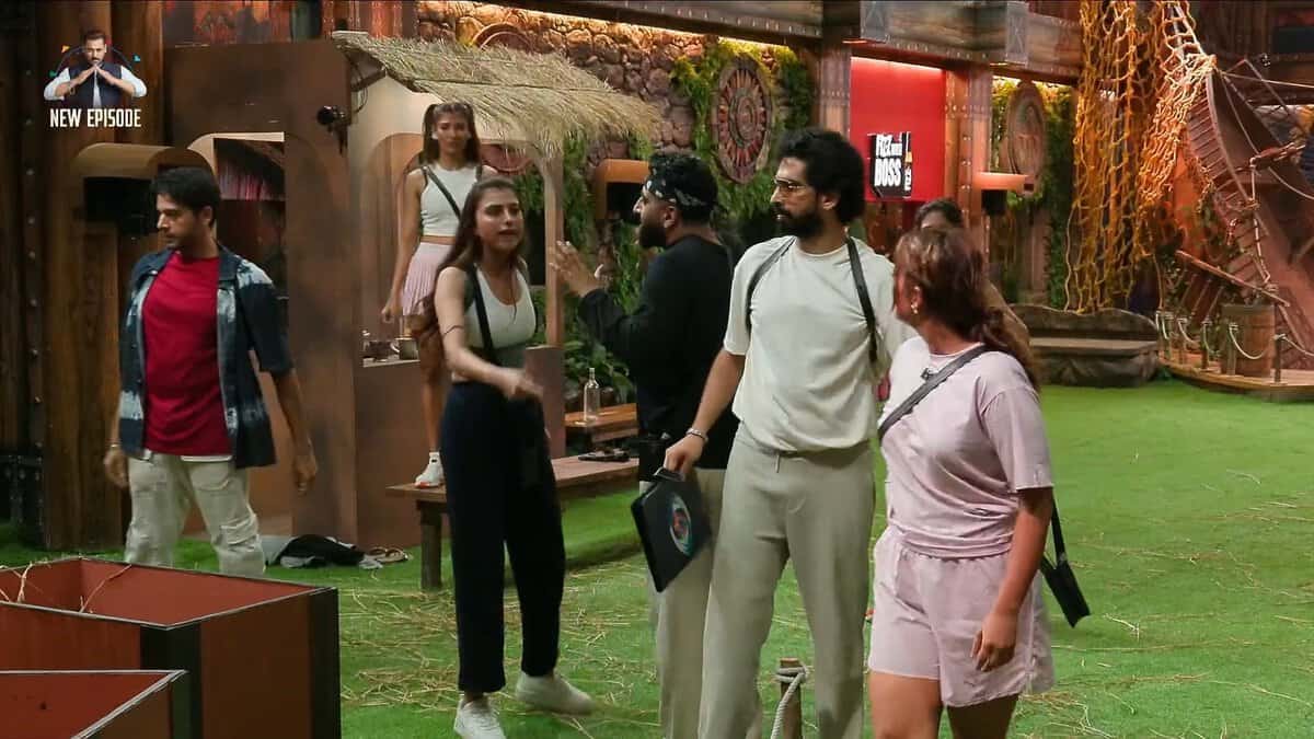 Meet new captain of Bigg Boss 19 house in week 4