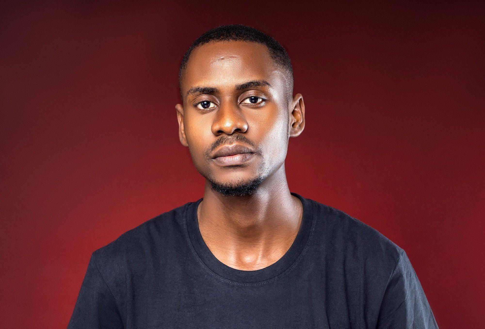 Simon Rieber and the expanding horizons of African visual storytelling