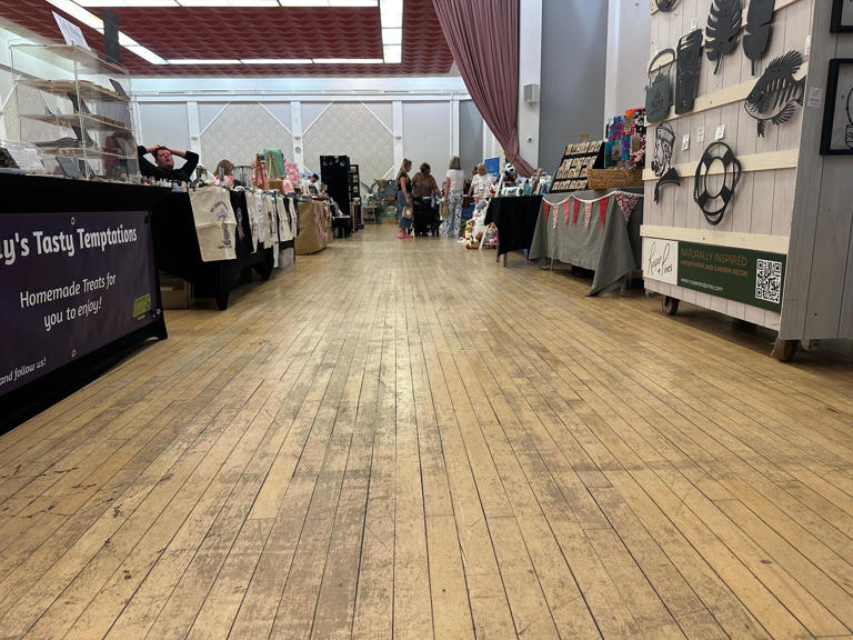 Makers Craft Market returns to Worthing with free entry and parking