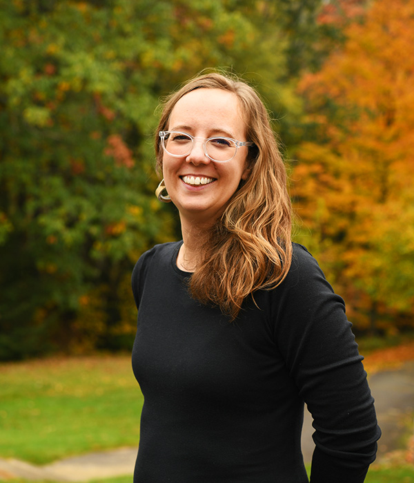 Elizabeth Potter-Nelson appointed to vacated seat on Stevens Point ...