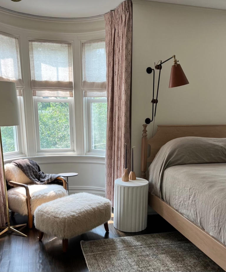 If your decor doesn’t feel finished, that’s a good thing –here’s why ...