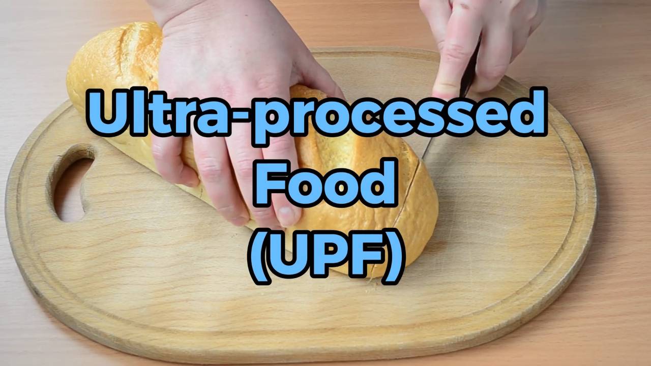 Avoid ultra-processed foods _ Doctors explain