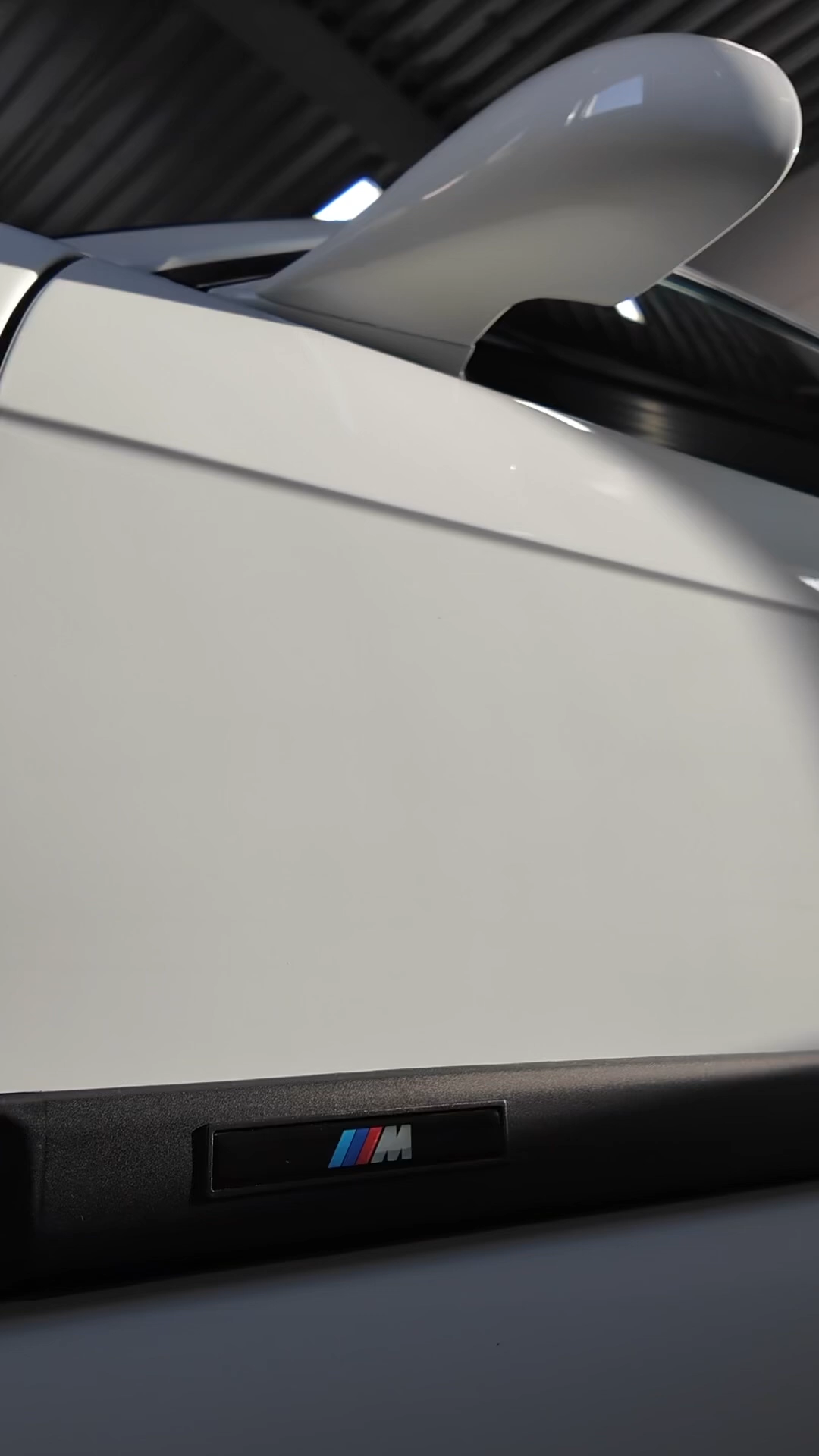 BMW E36 328 Without Rust