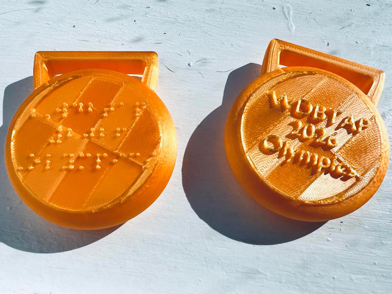 Wisconsin's only deafblind youth program empowered people since the ...