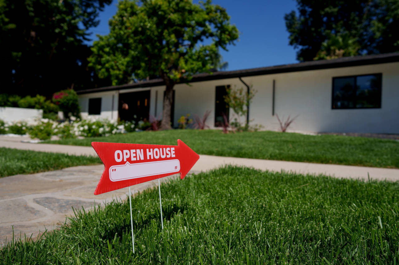 What Decides Where Mortgage Rates Go From Here