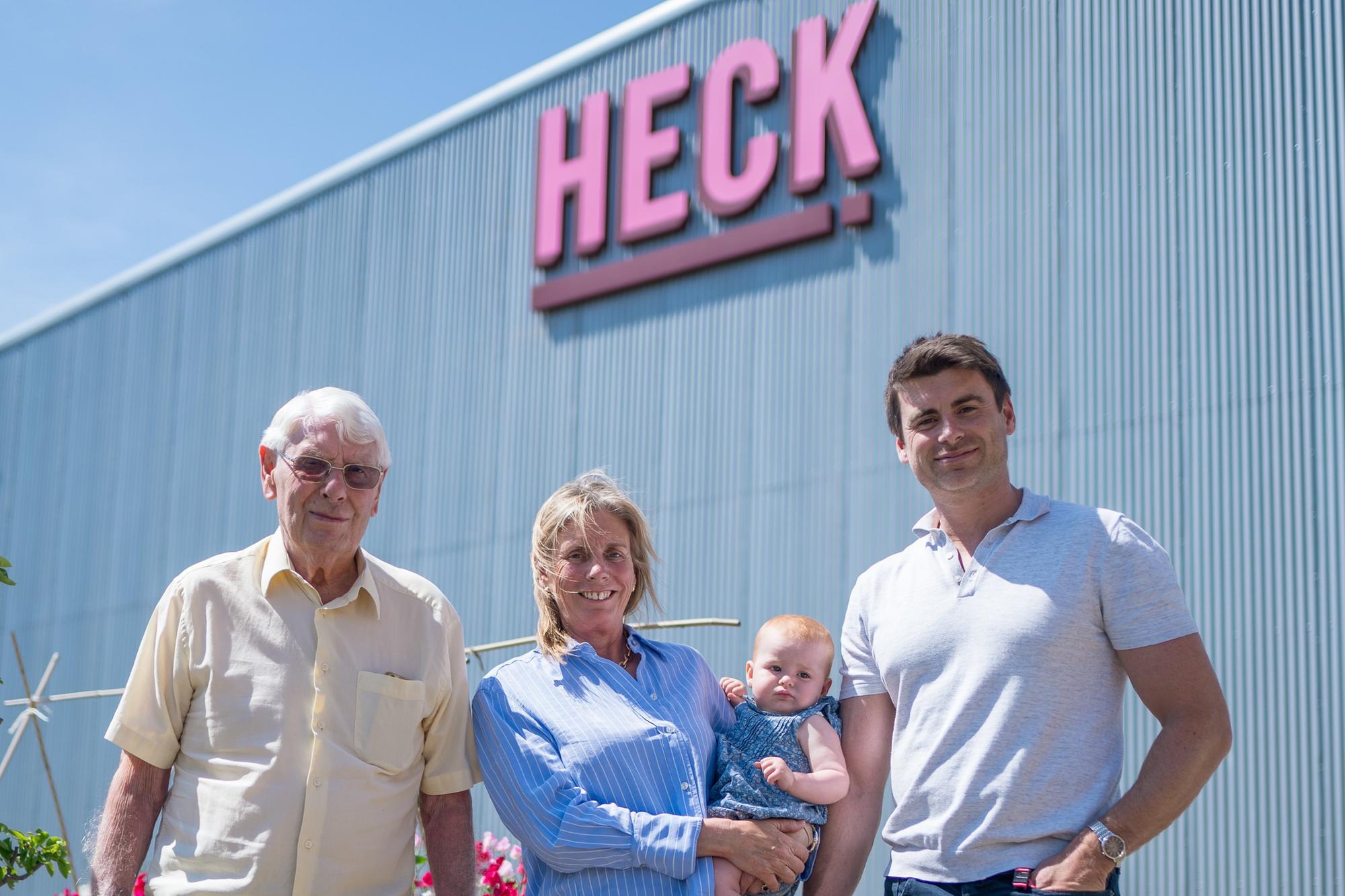 Successful firms being 'squeezed' by Government says Harrogate business ...