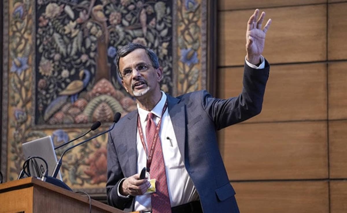 Economic growth strongest form of financial inclusion: Chief Economic ...