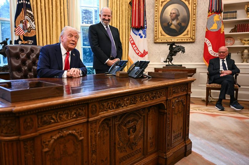 NFL investigated after Donald Trump 'lobbied' to protect FOX Sports