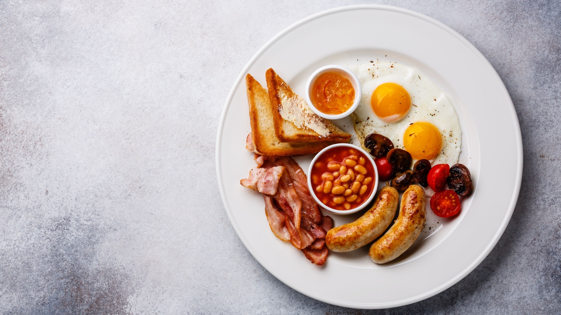 The British Foods Americans Are Obsessed With