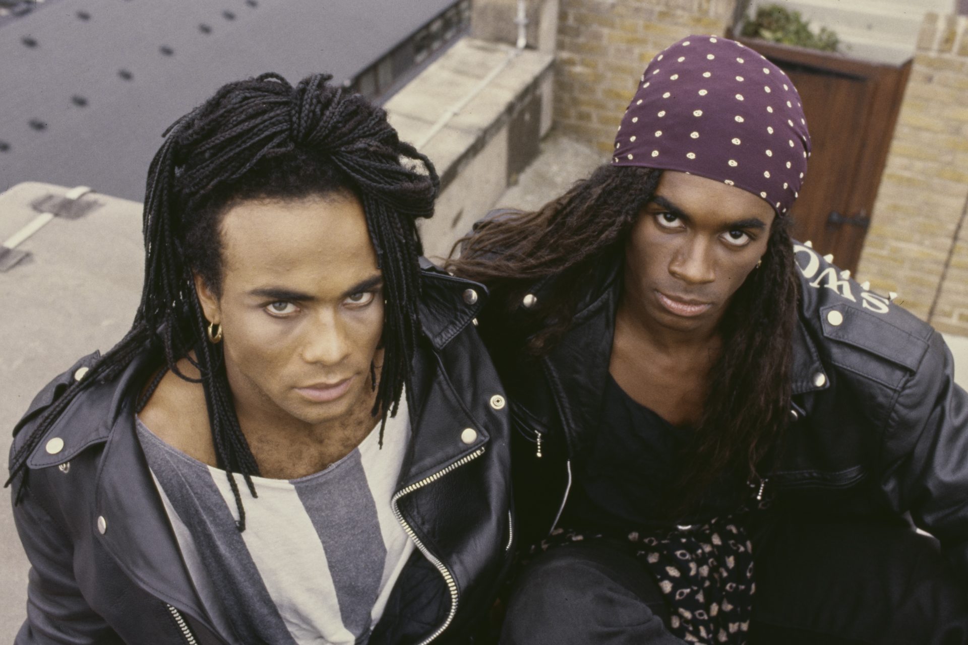 L'epopea dei Milli Vanilli: il resoconto del più grande inganno della ...