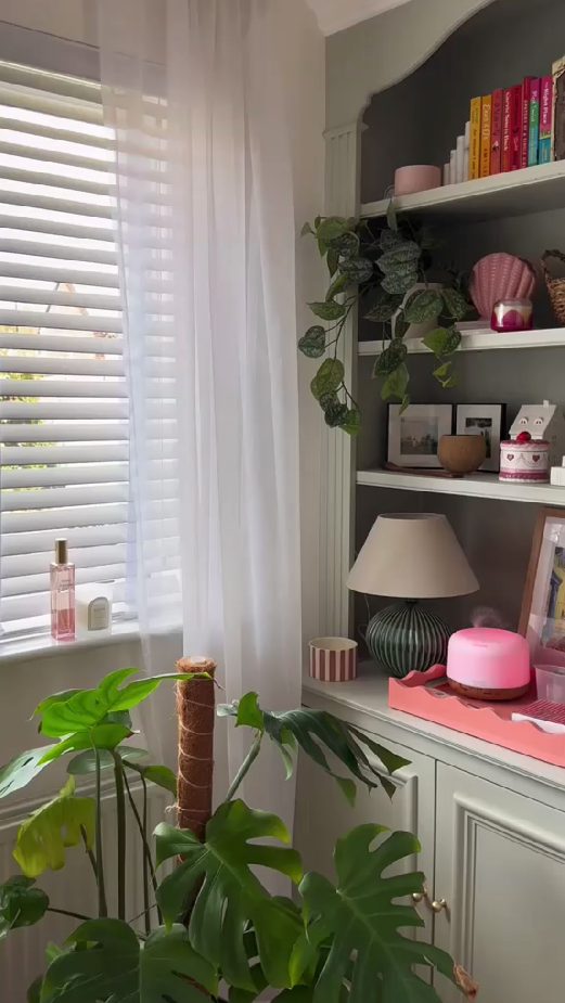 Aesthetic Home Vibes: Cozy Comfort Every Day