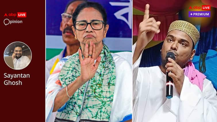 Bengal Election 2026: Why Mamata Fears ISF's Abbas Siddiqui More Than ...
