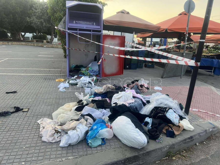 Γλυφάδα: Ερωτήματα για τον 40χρονο που βρέθηκε νεκρός σε κάδο ανακύκλωσης