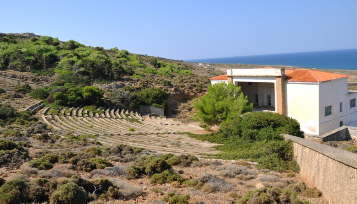 Καταπατημένα ακίνητα: Νέα ευκαιρία για νομιμοποίηση και οικονομική ...