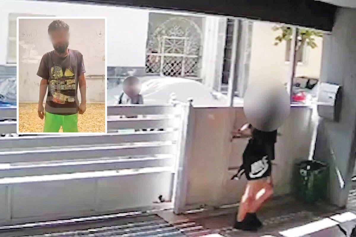 Ο «δράκος» δήλωσε και… μέλος του ISIS