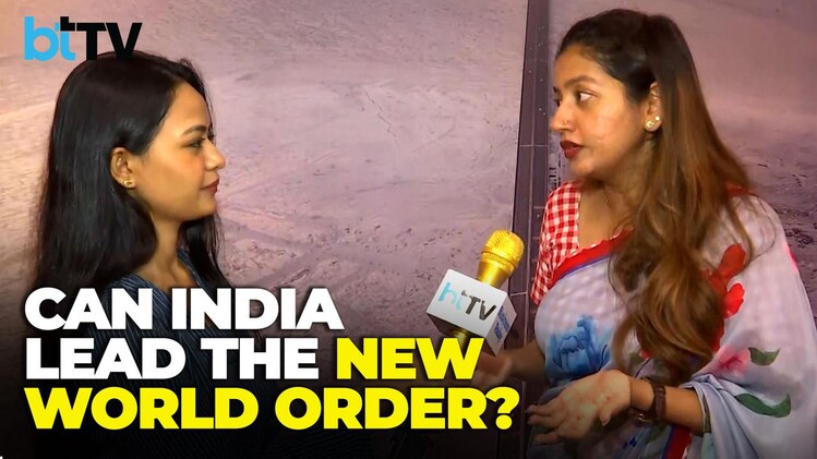 India’s Role In The New World Order | Trade, Geopolitics & Investment Risks