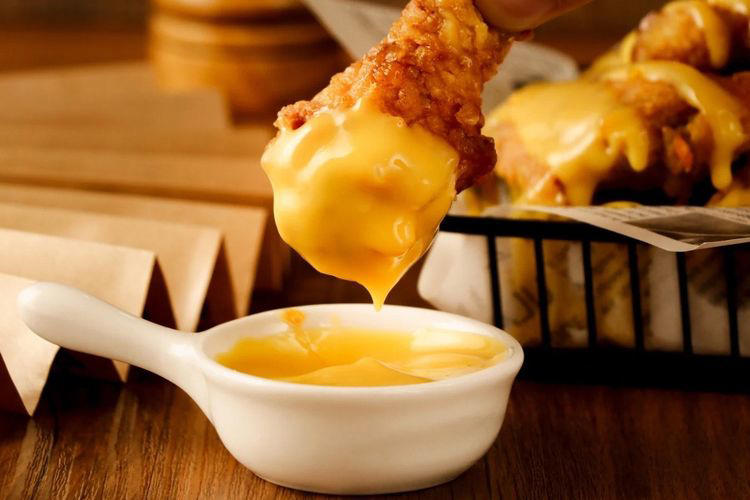 Resep Saus Keju ala Richeese Factory, Solusi Hemat Tanpa Harus Beli di Luar