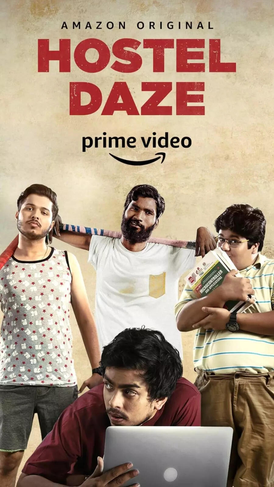 8 Must-Watch Web Series On School, College & Hostel Life