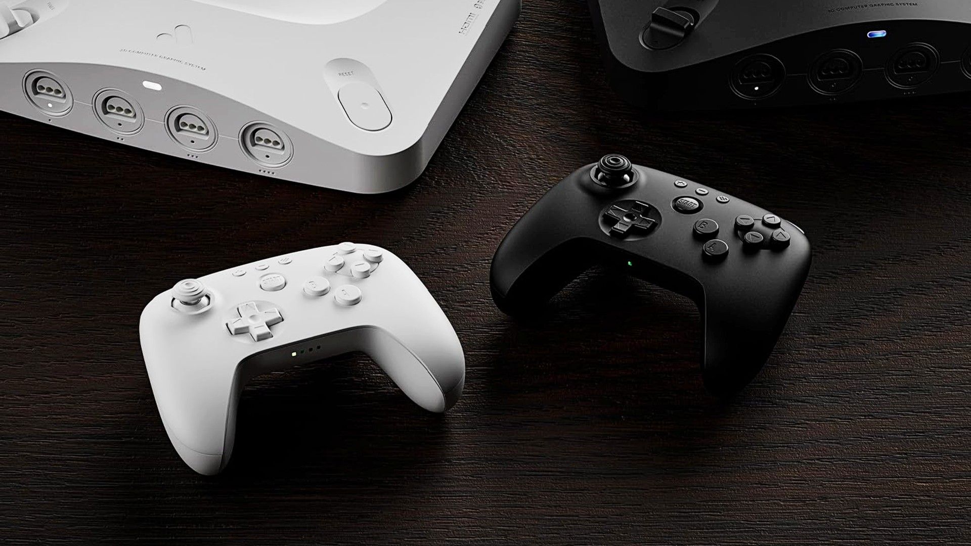 8bitdo's N64-inspired Controller Is 31% Off