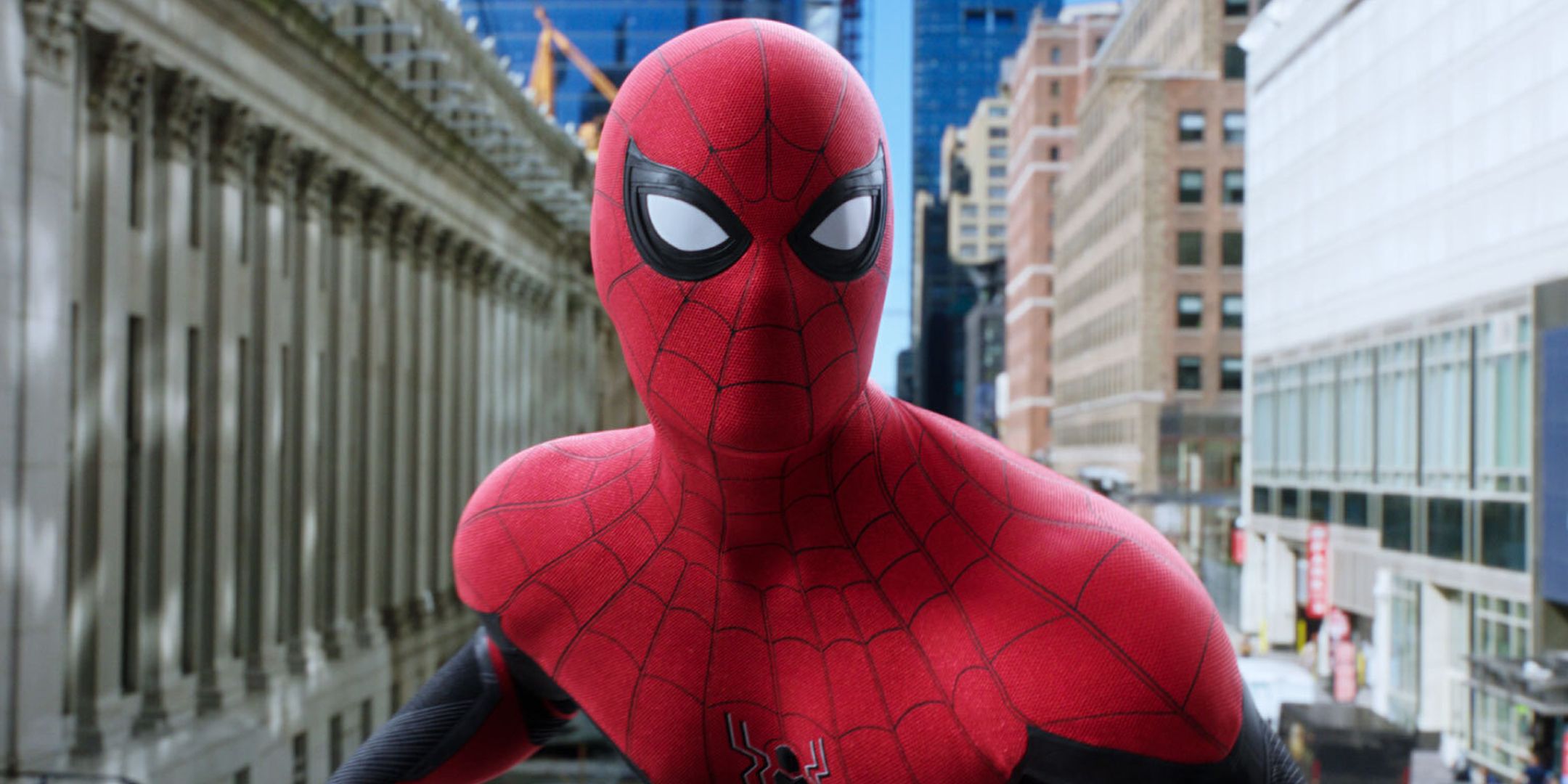 A New Spider-Man: Brand New Day Fan Poster Is So Good, Marvel Might ...