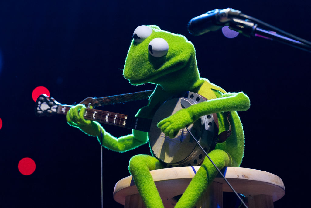'The Muppet Show' Makes a Return With Disney+ Special Thanks to Seth ...