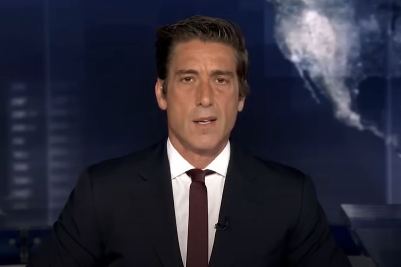 ABC'S David Muir interrupts his show for breaking news alert - but fans ...