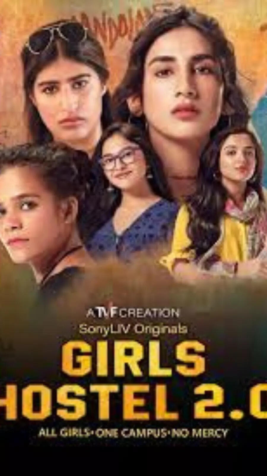 8 Must-Watch Web Series On School, College & Hostel Life