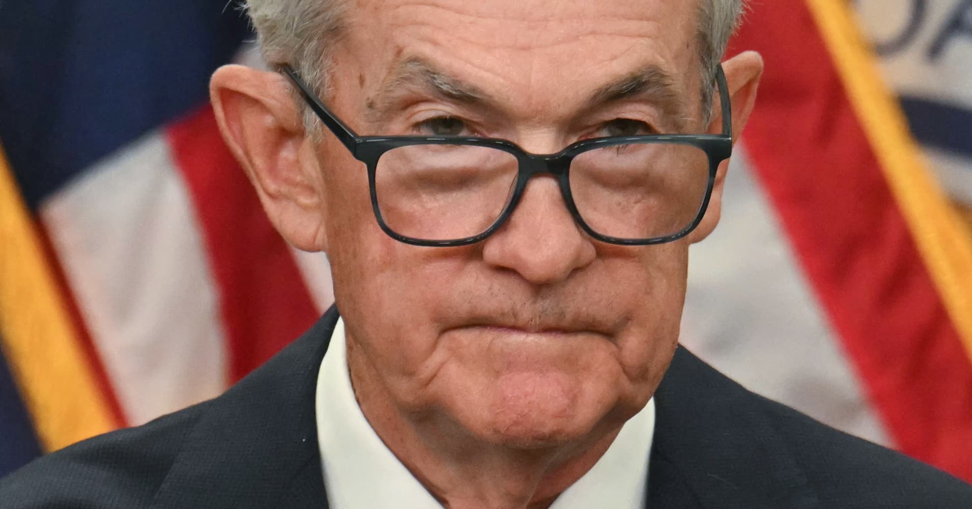 CNBC Daily Open: Fed's quarter-point cut brings little cheer to U.S ...