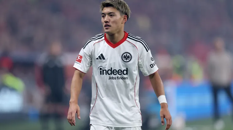 Where to watch Eintracht Frankfurt vs. Galatasaray live stream, TV ...