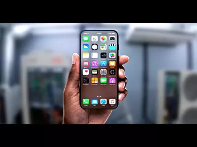 The iPhone XS? 2018 iPhone leaks and rumors