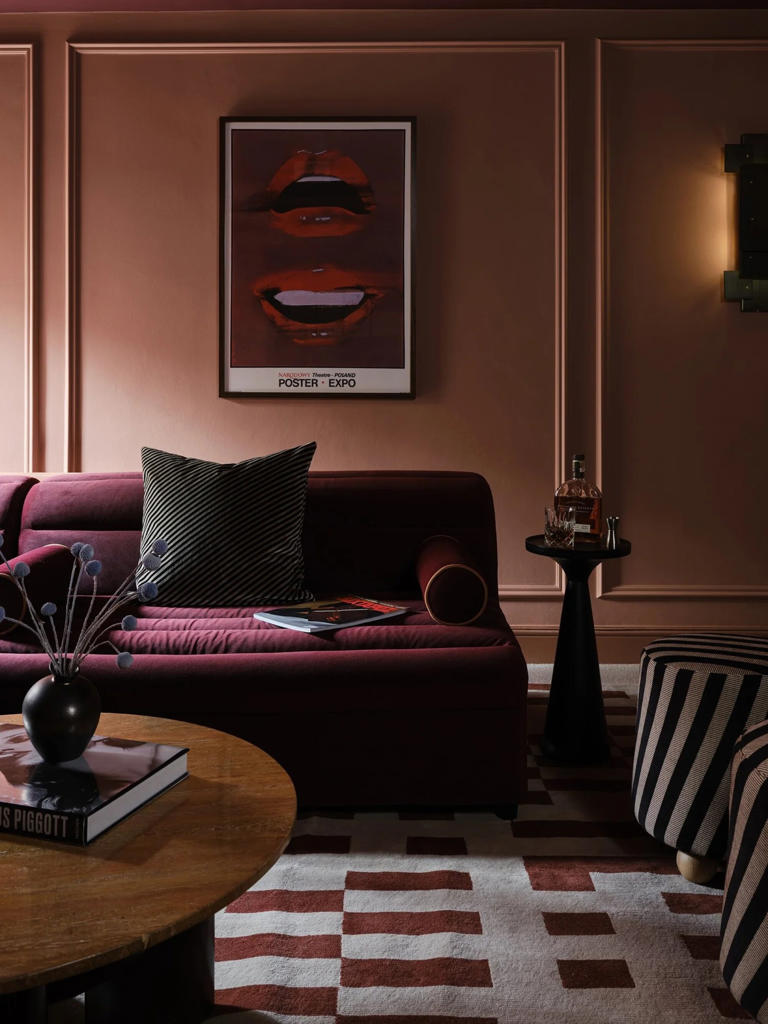 4 Wall and Sofa Color Combinations That Are a Shortcut for Designing a ...