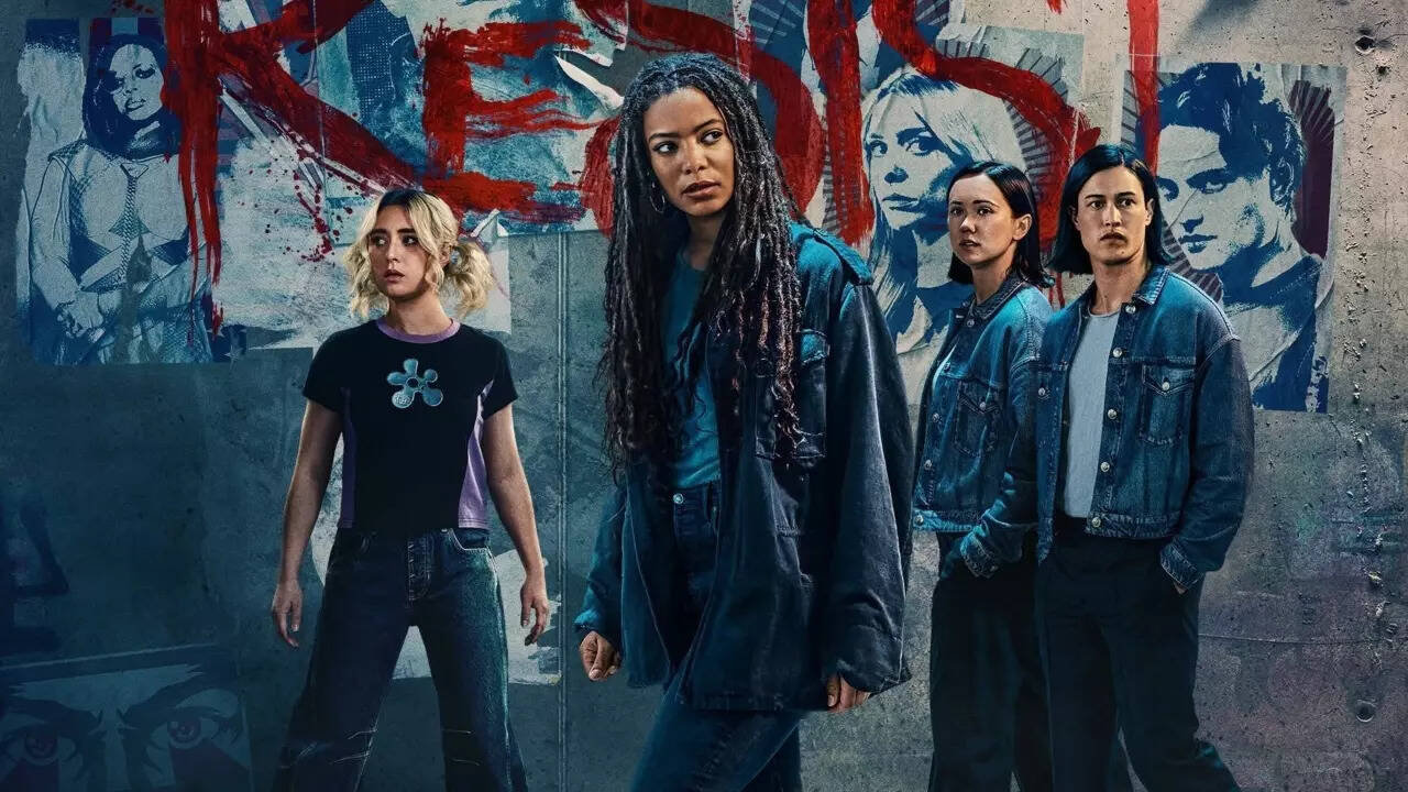 Sean Patrick Thomas on working without Chance Perdomo on ‘Gen V’: ‘Hope ...