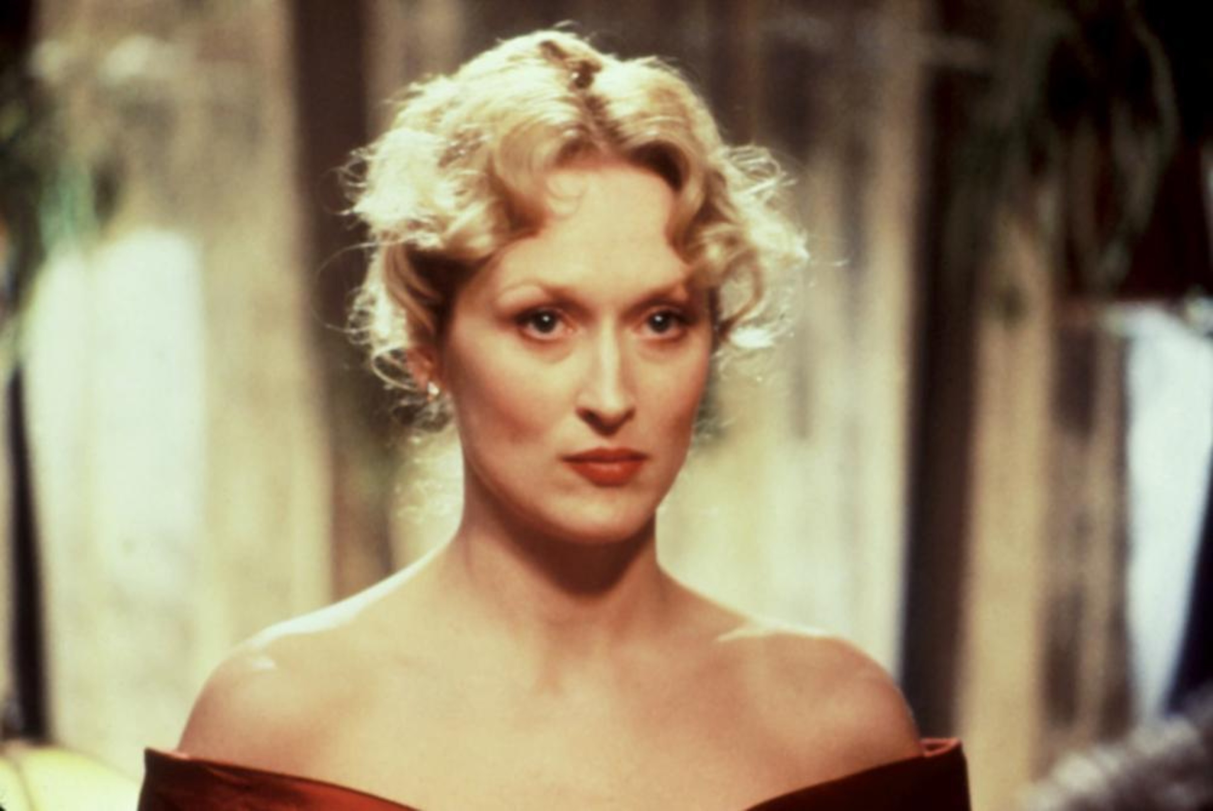 The 20 most versatile film actresses of all-time