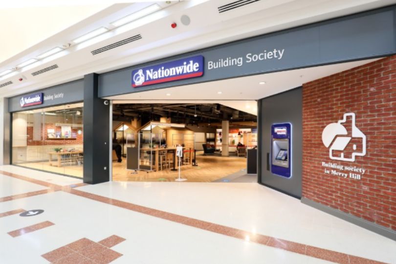 Nationwide warns customers to withdraw £1,000 cash within 31 days