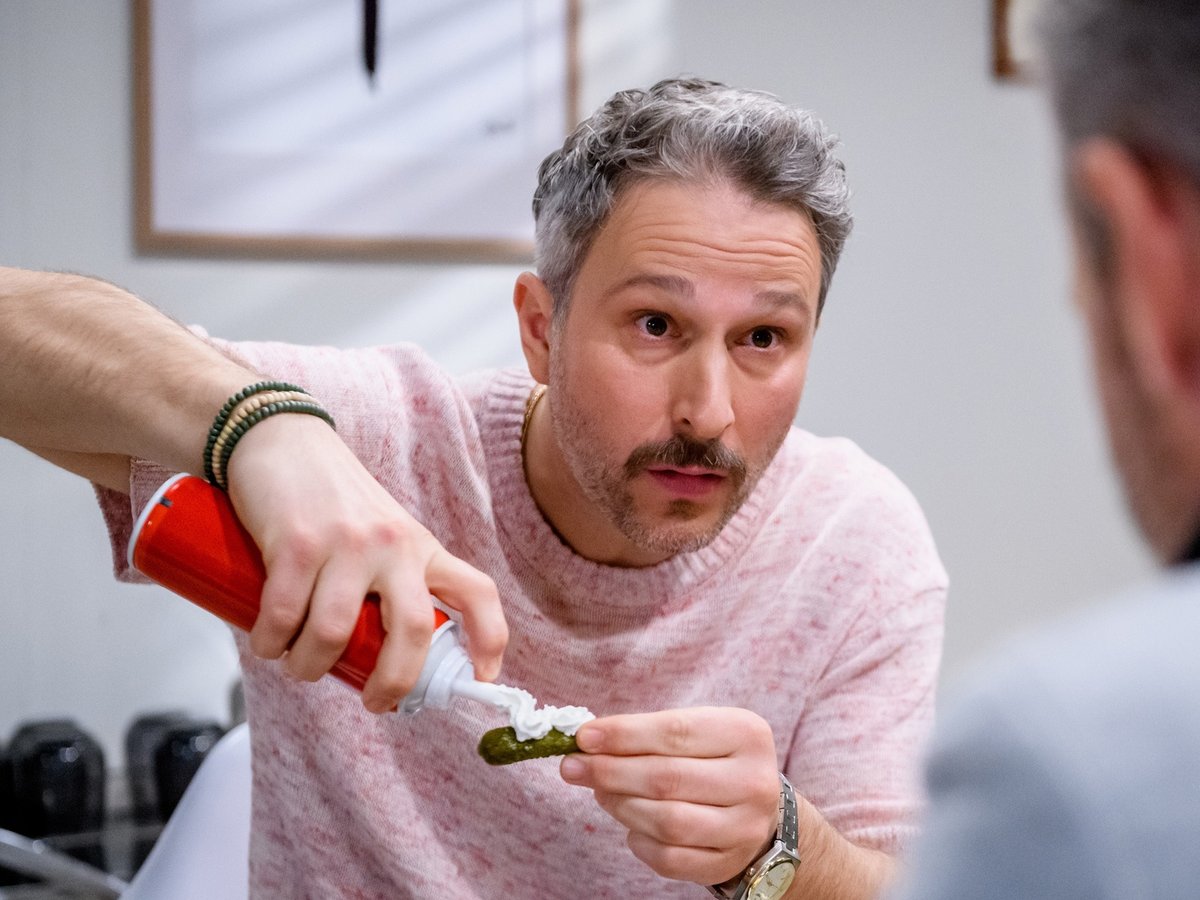 Das passiert heute in den Soaps