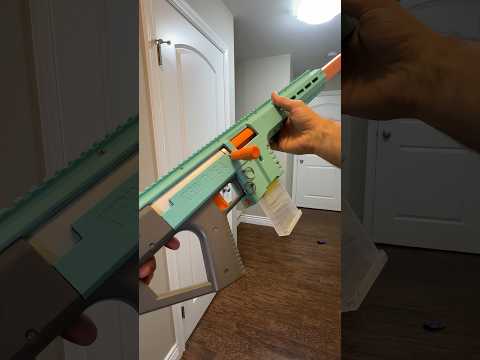 NERF nOObs be like 25