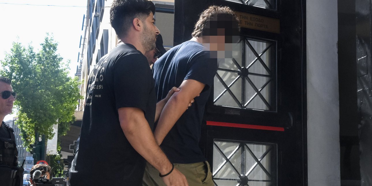 Πάτρα: Ελεύθεροι ο 25χρονος και ο 21χρονος που είχαν προφυλακιστεί για ...