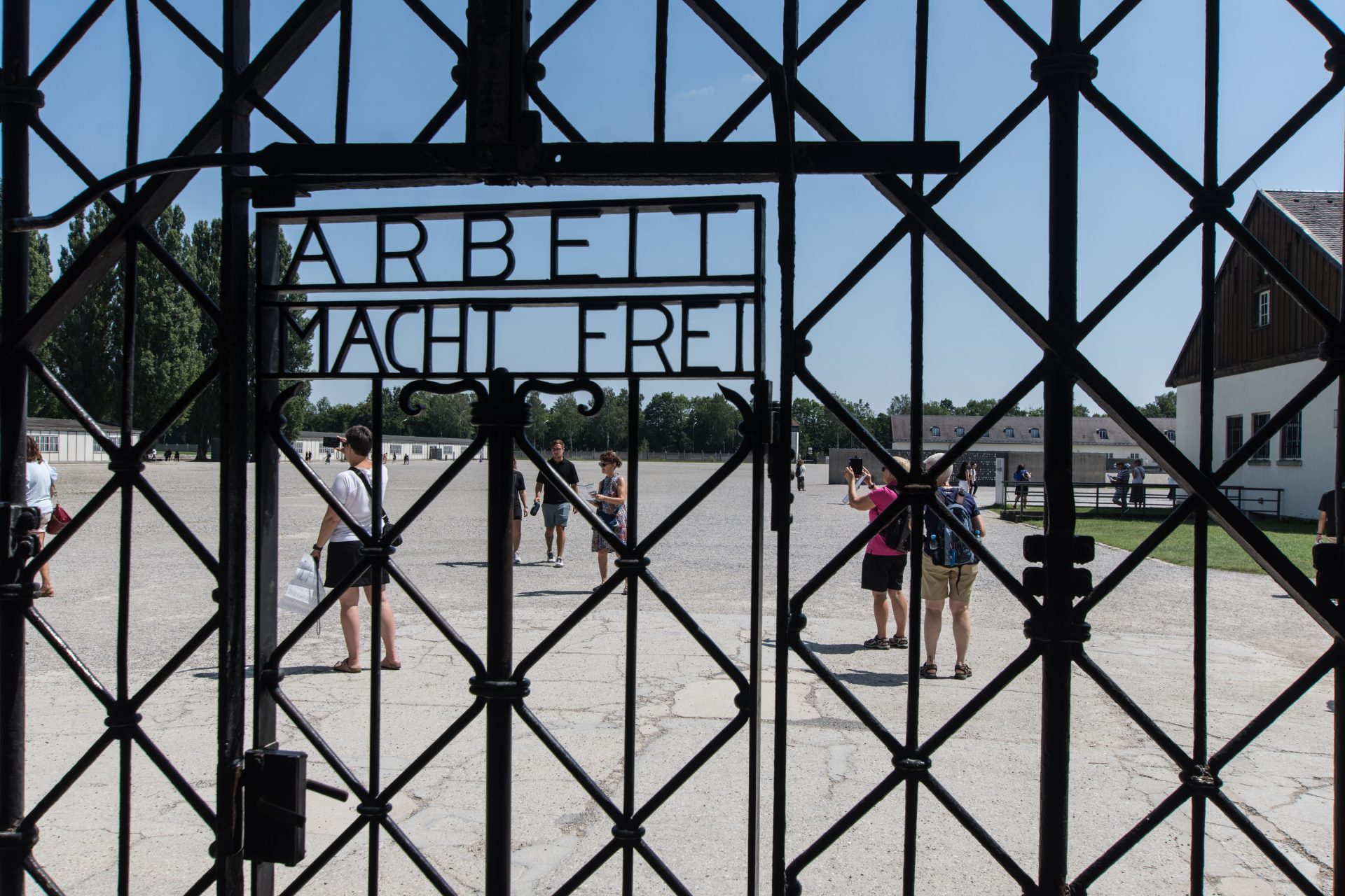 Defining Genocide: A guide to one of history’s gravest crimes