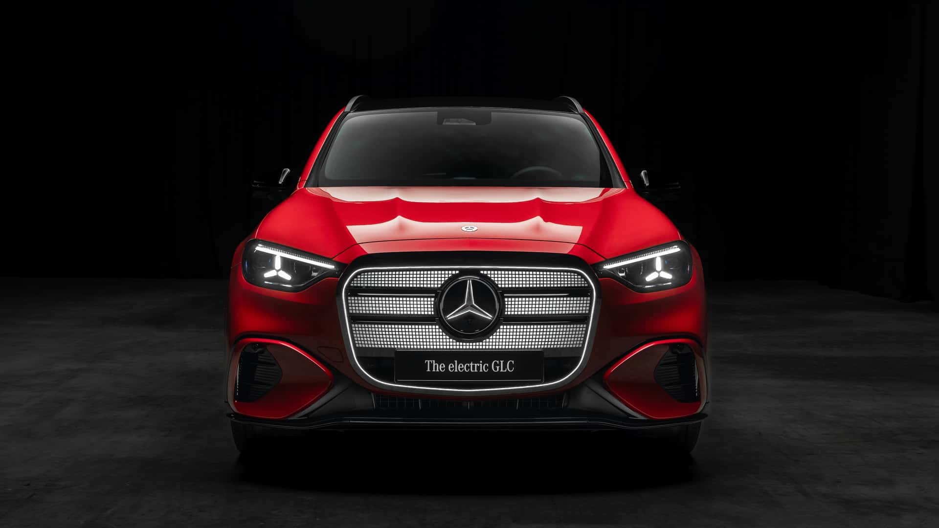 Les nouveautés numériques de Mercedes au CES 2026