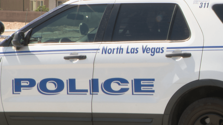North Las Vegas police join statewide effort to target impaired drivers ...