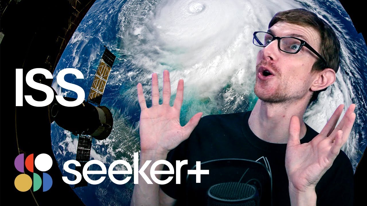 What ISS Astronauts Say About Their Favorite Science Projects in Space