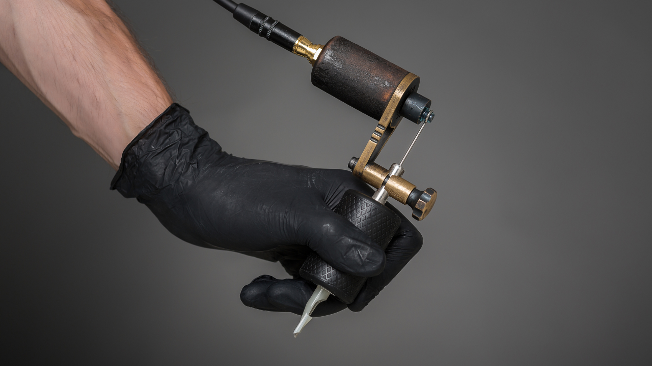 9 Tattoo Care Tips During this Monsoon Season