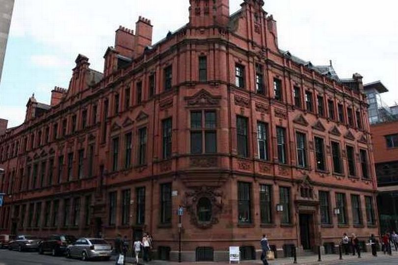 Greater Manchester Chamber of Commerce sold from administration and ...