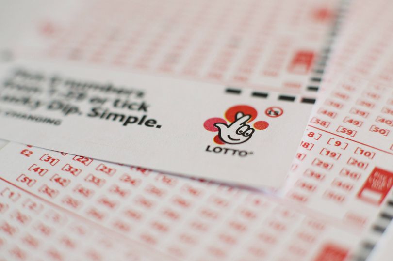 Winning Lotto numbers tonight: Full National Lottery results with ...